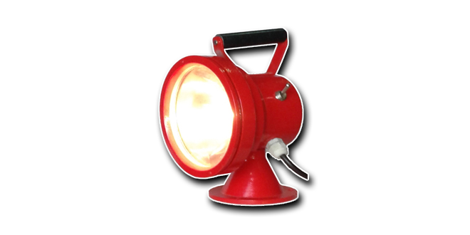Low Voltage Maintenance Light (Inspection Light) – Searchlight ...
