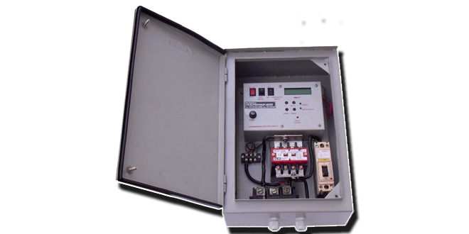 Programmable Street Light Control Switch – Searchlight manufacturers ...